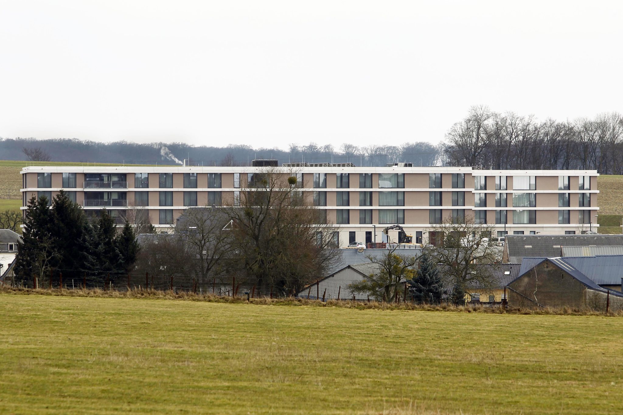 Seniorie Ste Zithe Contern - Zitha Blog