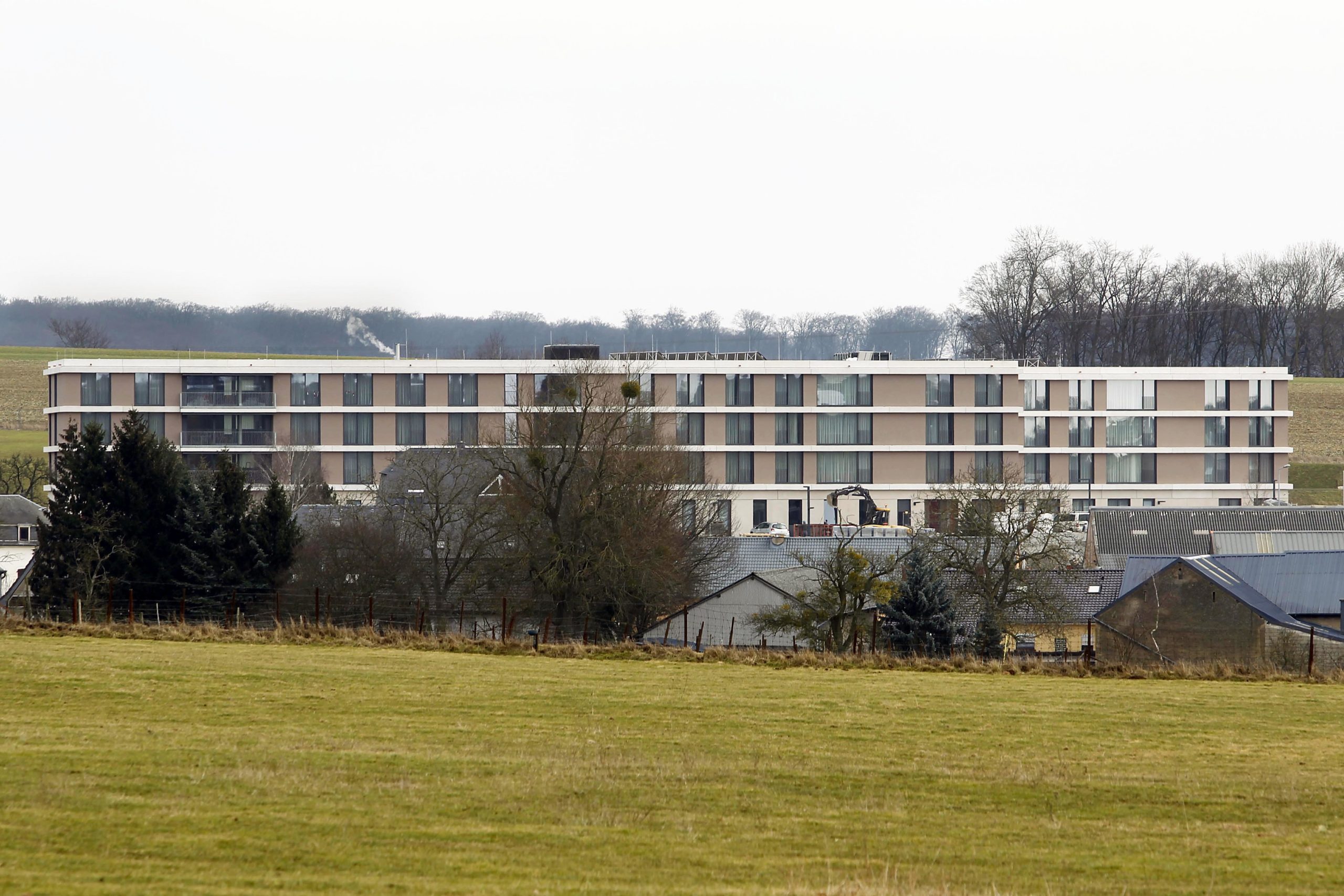 Seniorie Ste Zithe Contern - Zitha Blog