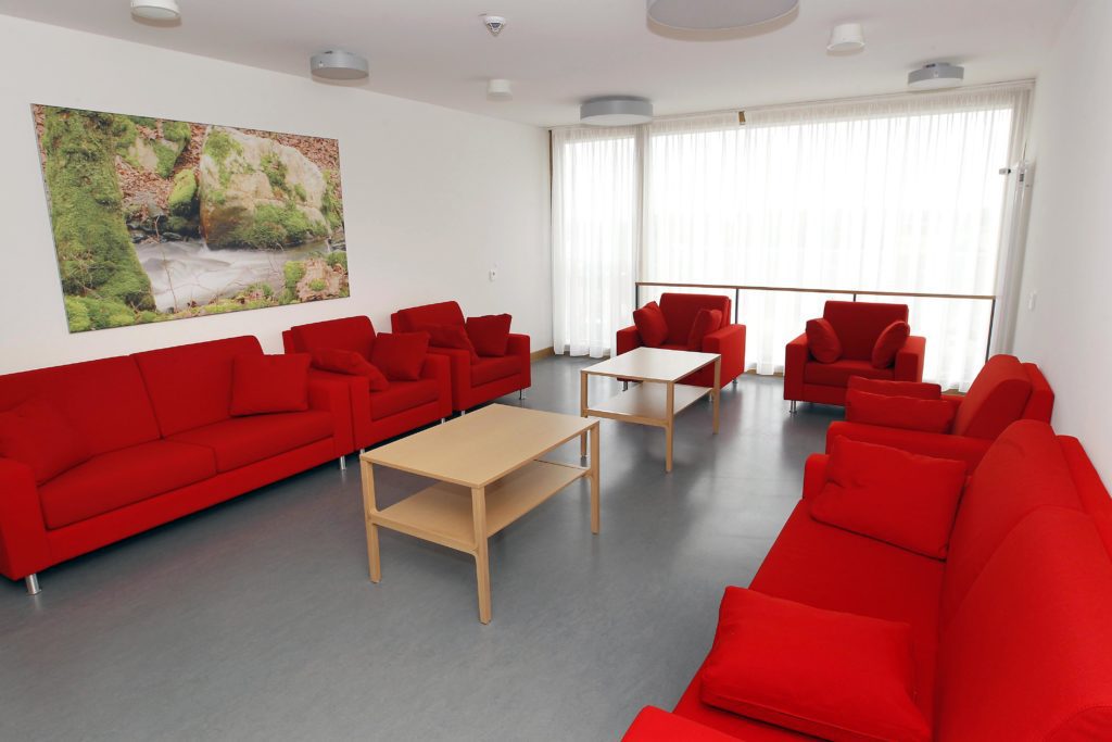 Seniorie Ste Zithe Contern - Zitha Blog